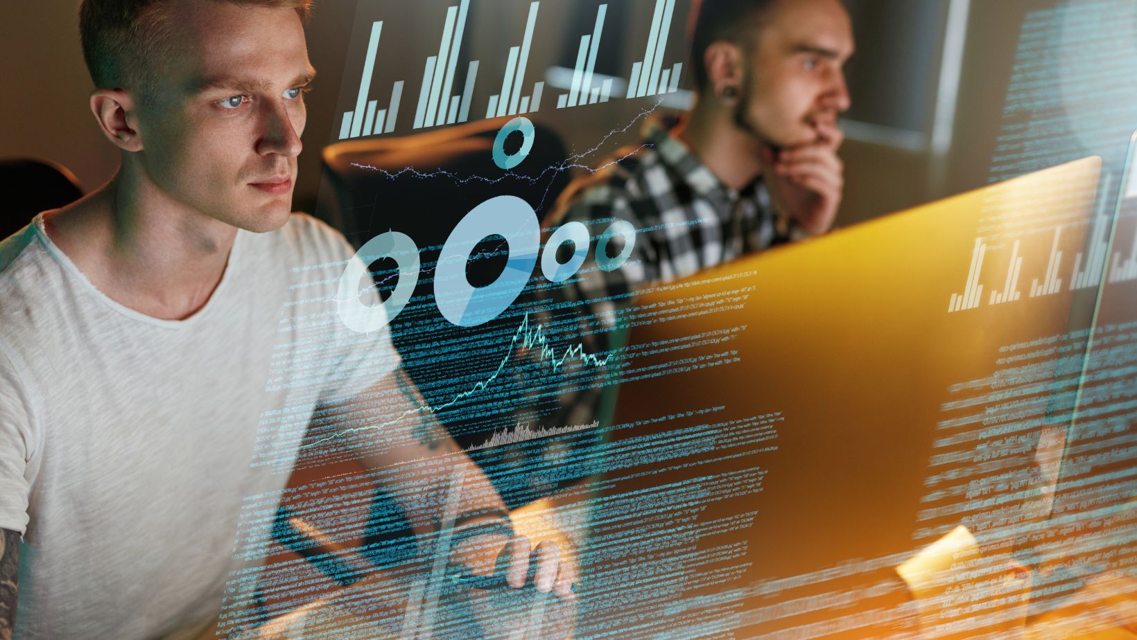 What Is Financial Services Software Development - theblockchainbrief.com