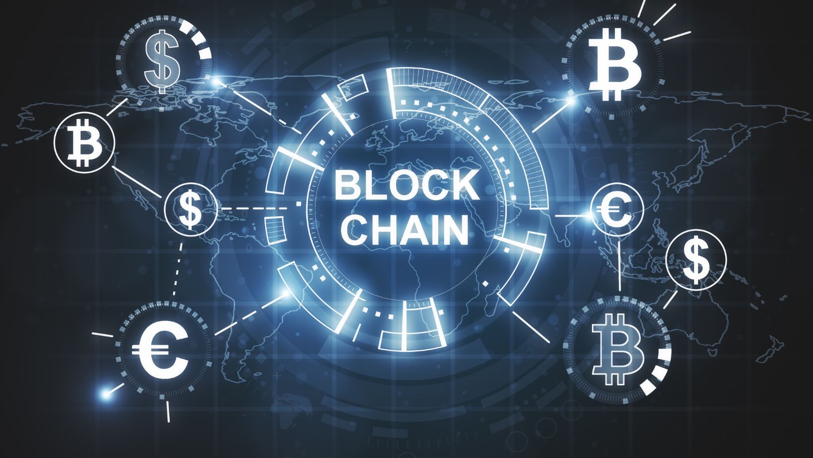 The Importance of Blockchain in Building Trust and Security in Online ...