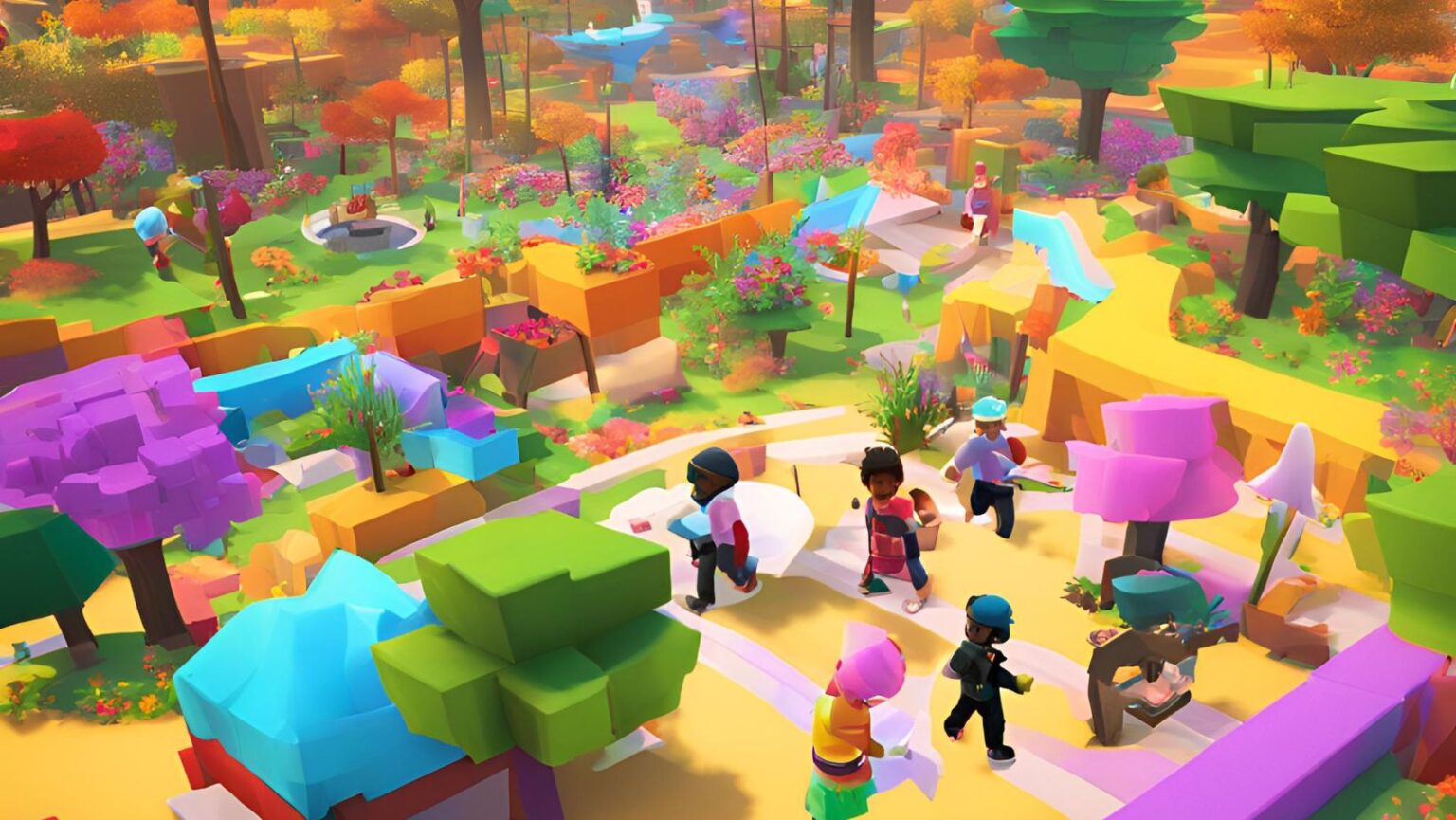 Why Robux Matters in Roblox - Theblockchainbrief